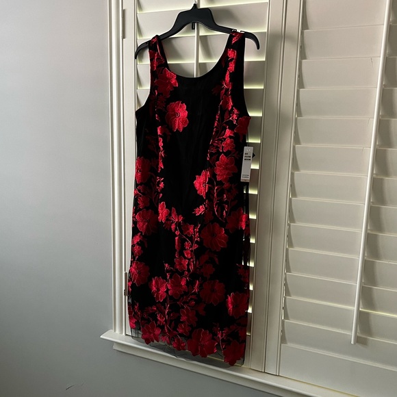 Sandra Darren | Dresses | Sandra Darren Washable Silk Dress | Poshmark